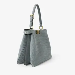 Fendi Peekaboo Soft Medium