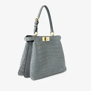 Fendi Peekaboo Soft Medium