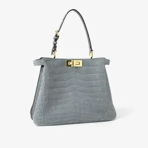 Fendi Peekaboo Soft Medium