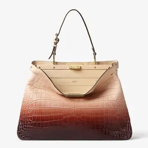 Fendi Peekaboo Soft Large