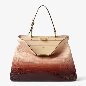 Fendi Peekaboo Soft Large
