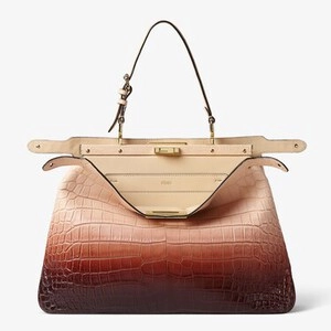 Fendi Peekaboo Soft Large