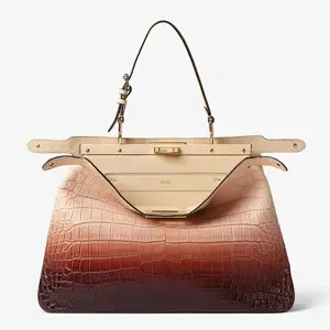 Fendi Peekaboo Soft Large