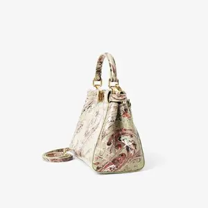 Fendi Peekaboo Mini