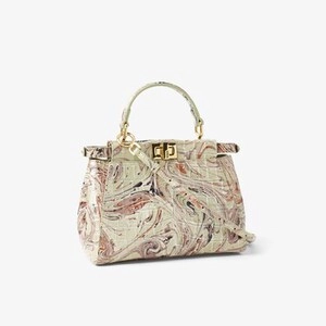 Fendi Peekaboo Mini
