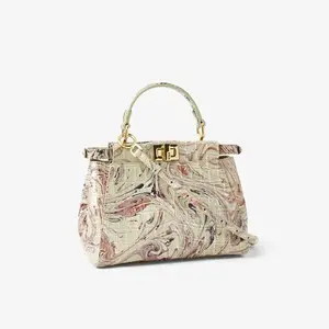 Fendi Peekaboo Mini