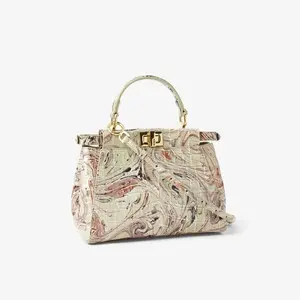 Fendi Peekaboo Mini