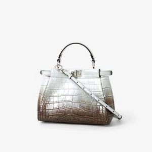 Fendi Peekaboo Mini