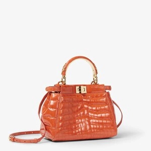 Fendi Peekaboo Mini