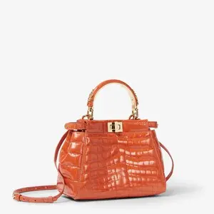 Fendi Peekaboo Mini