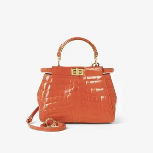 Fendi Peekaboo Mini