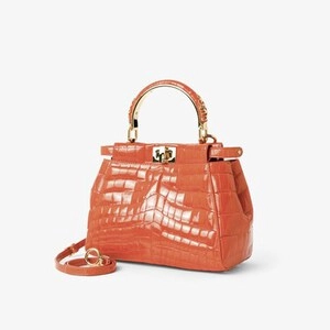 Fendi Peekaboo Mini
