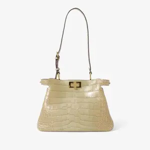 Fendi Peekaboo Soft Small