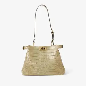 Fendi Peekaboo Soft Small