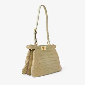 Fendi Peekaboo Soft Small