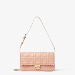 Fendi Baguette Wallet On Chain