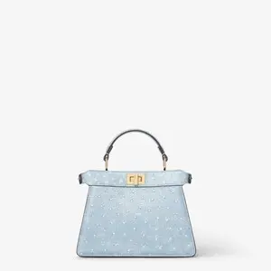 Fendi Peekaboo Iseeu Petite