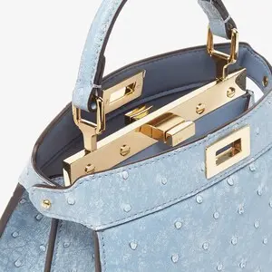 Fendi Peekaboo Iseeu Petite