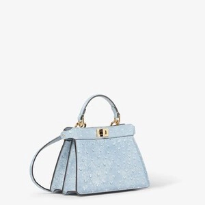 Fendi Peekaboo Iseeu Petite
