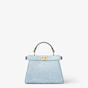 Fendi Peekaboo Iseeu Petite