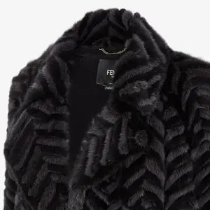 Fendi Coat