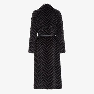 Fendi Coat