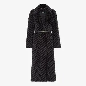 Fendi Long Coats For Women