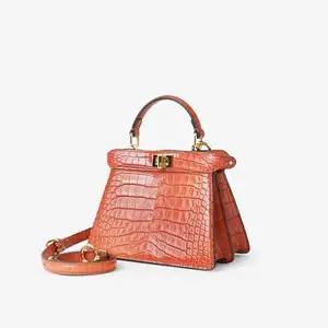 Fendi Peekaboo Iseeu Petite