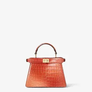 Fendi Peekaboo Iseeu Petite