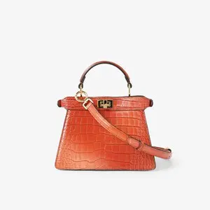 Fendi Peekaboo Iseeu Petite