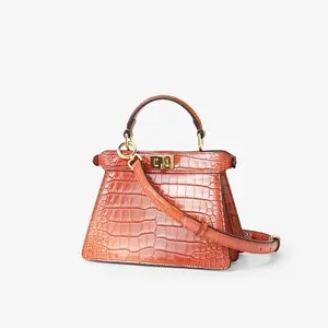 Fendi Peekaboo Iseeu Petite