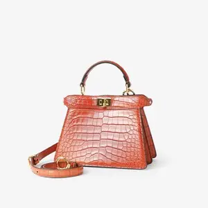 Fendi Peekaboo Iseeu Petite