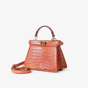 Fendi Peekaboo Iseeu Petite