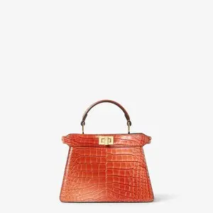 Fendi Peekaboo Iseeu Petite