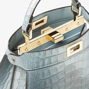 Fendi Peekaboo Iseeu Petite
