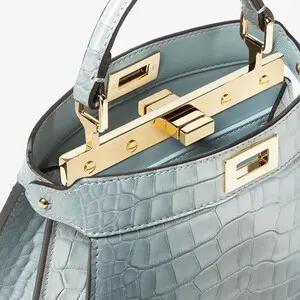 Fendi Peekaboo Iseeu Petite