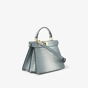 Fendi Peekaboo Iseeu Petite
