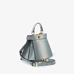 Fendi Peekaboo Iseeu Petite