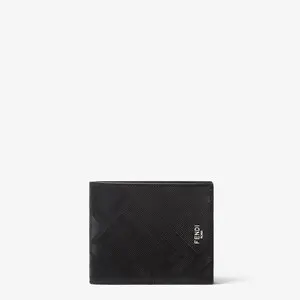 Fendi Shadow Wallet