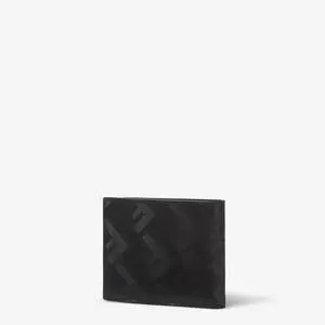 Fendi Shadow Wallet