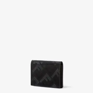Fendi Shadow Card Holder