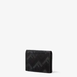 Fendi Shadow Card Holder