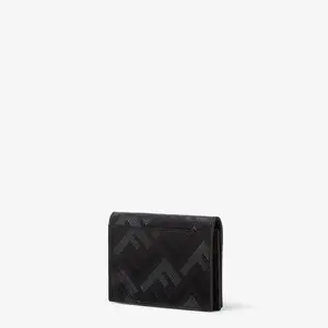 Fendi Shadow Card Holder