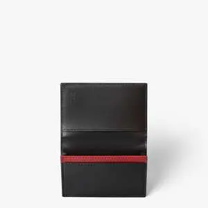 Fendi Shadow Card Holder