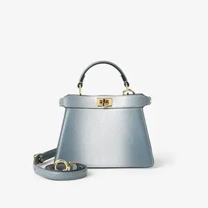 Fendi Peekaboo Iseeu Petite