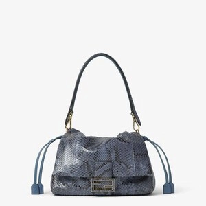 Fendi Mamma Baguette Medium