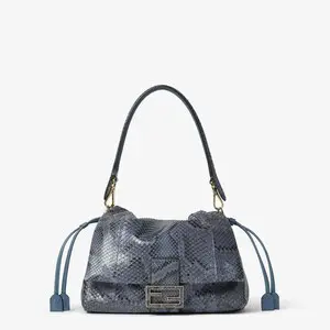 Fendi Mamma Baguette Medium