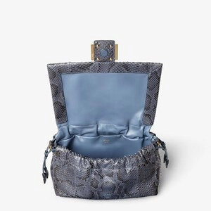 Fendi Mamma Baguette Medium