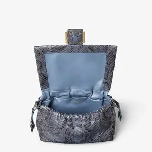 Fendi Mamma Baguette Medium