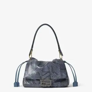 Fendi Mamma Baguette Medium